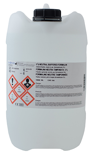 FORMOL - EN BIDONS • FIXATION & TRANSPORT • Consommables • Catalogue ...